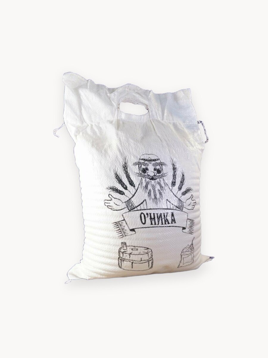 Мука Оника Пшеничная первого сорта 10 кг