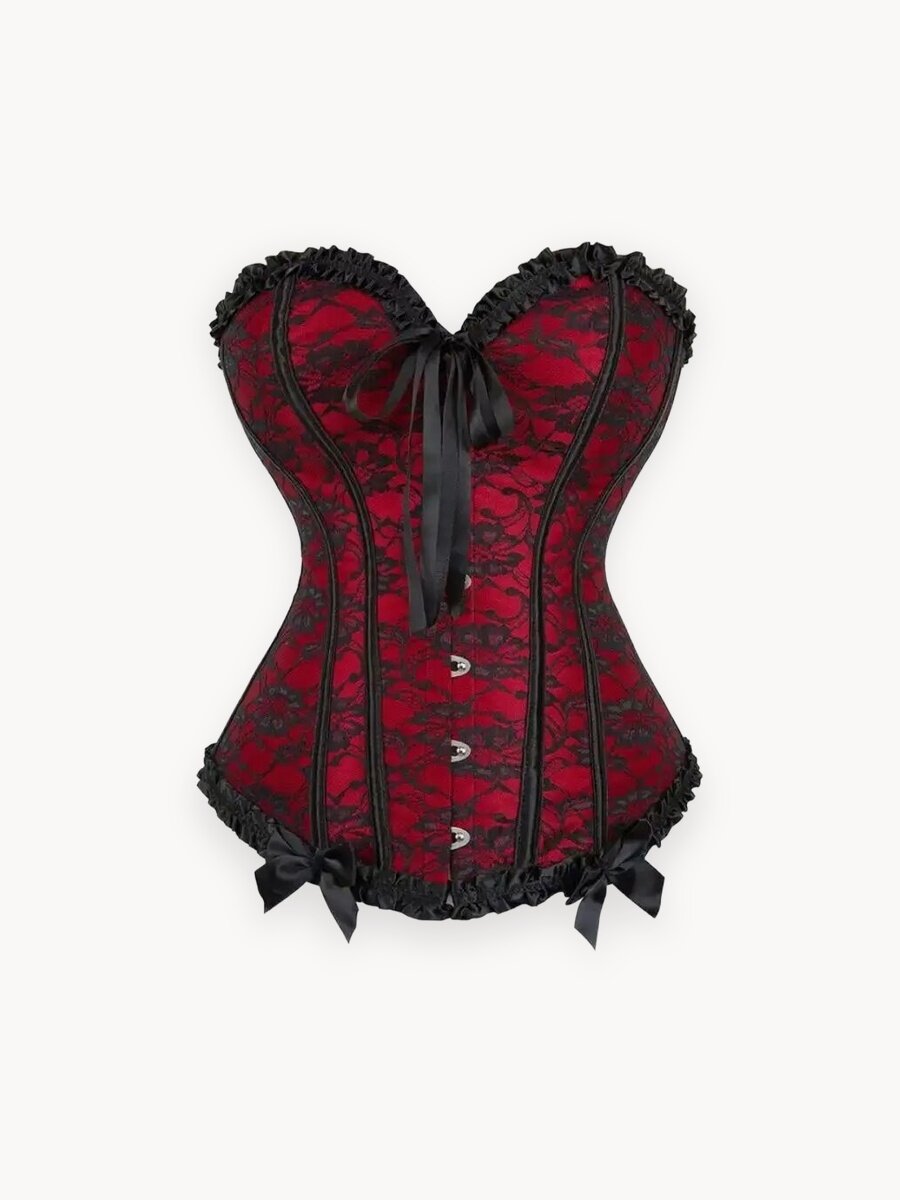 Эротик вечерний утягивающий