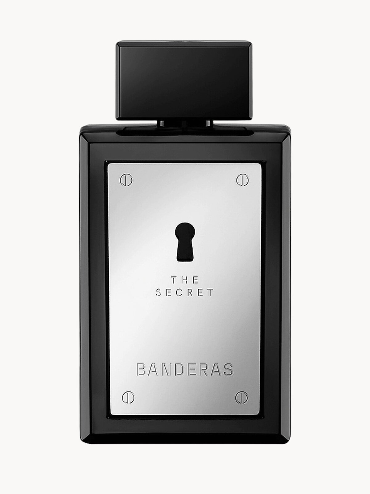 Banderas Туалетная вода мужская The Secret 50 мл