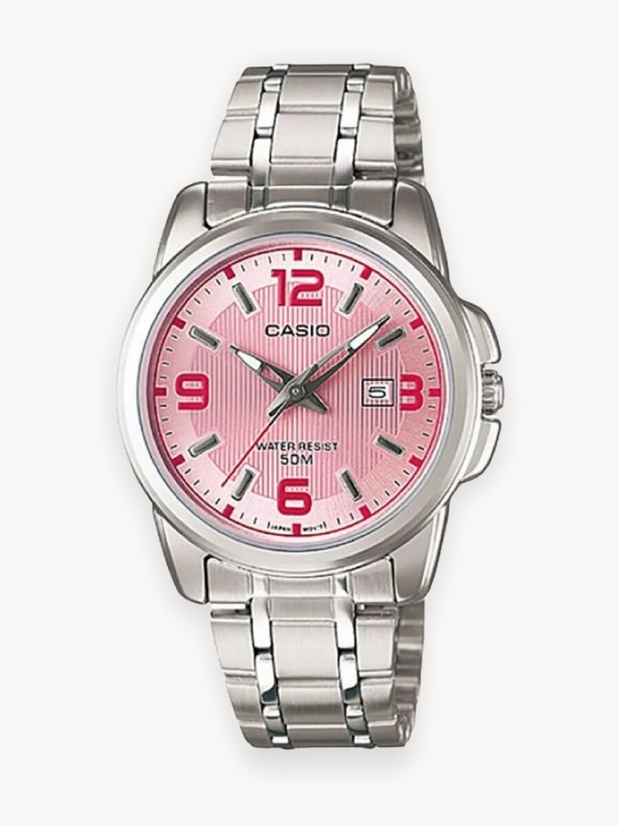 Наручные часы CASIO Standard