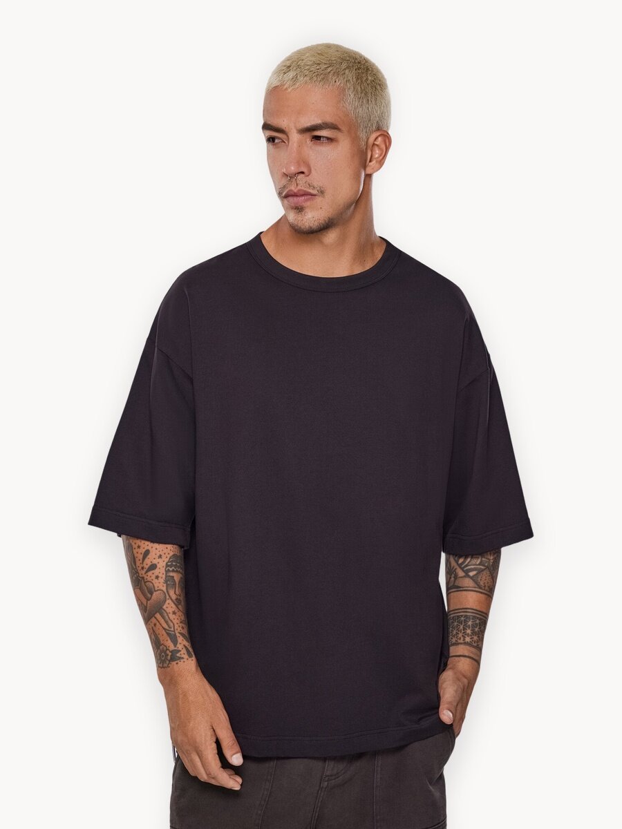 Футболка OVERSIZE