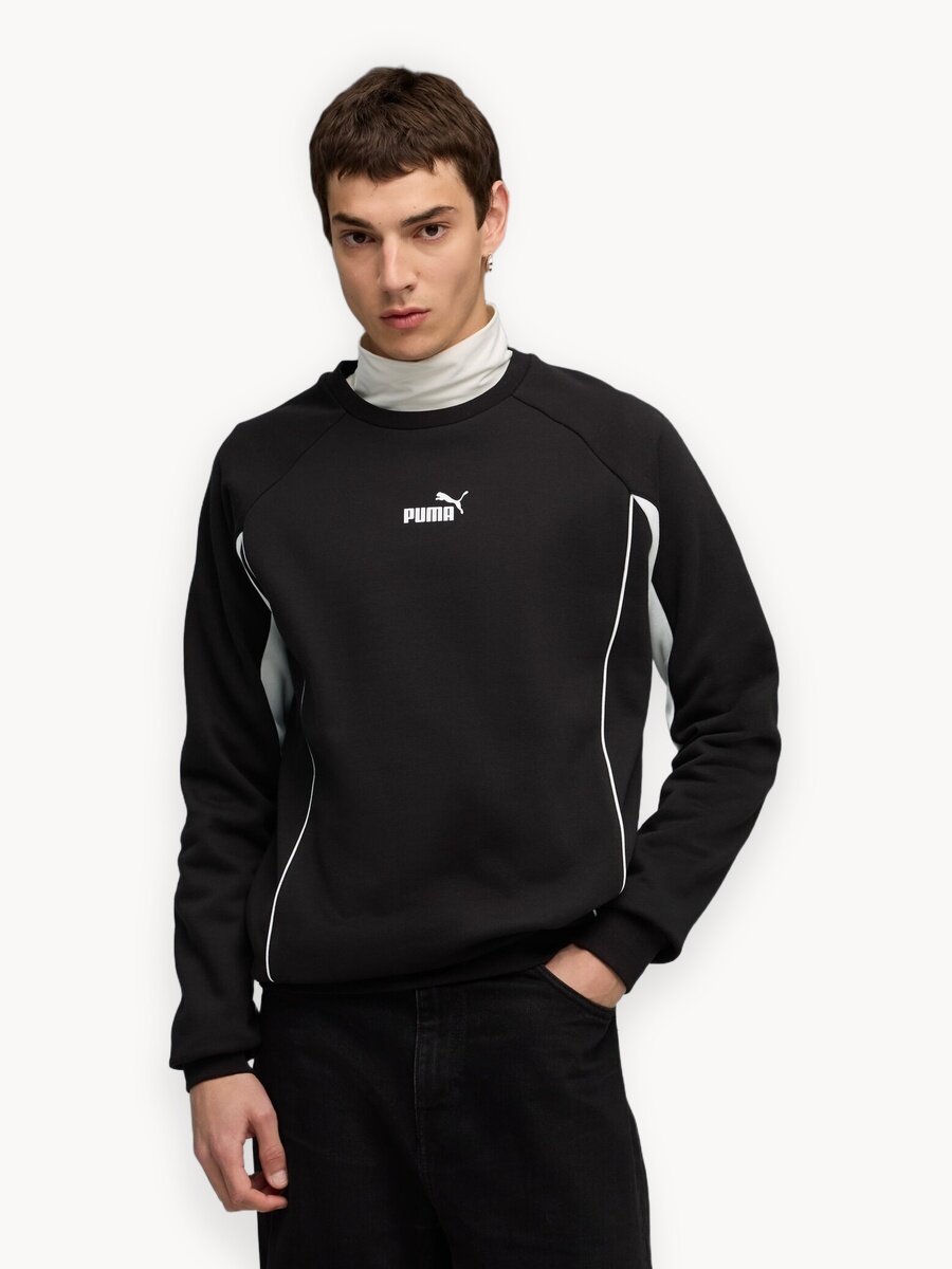 Свитшот PUMA SPORT Crew FL