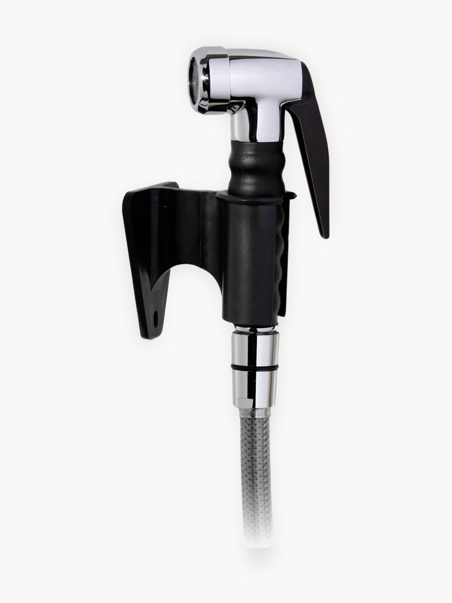 Душирующее устройство (лейка) Абат с держателем для ПКА, кпэм и МПК италия код 120000025516