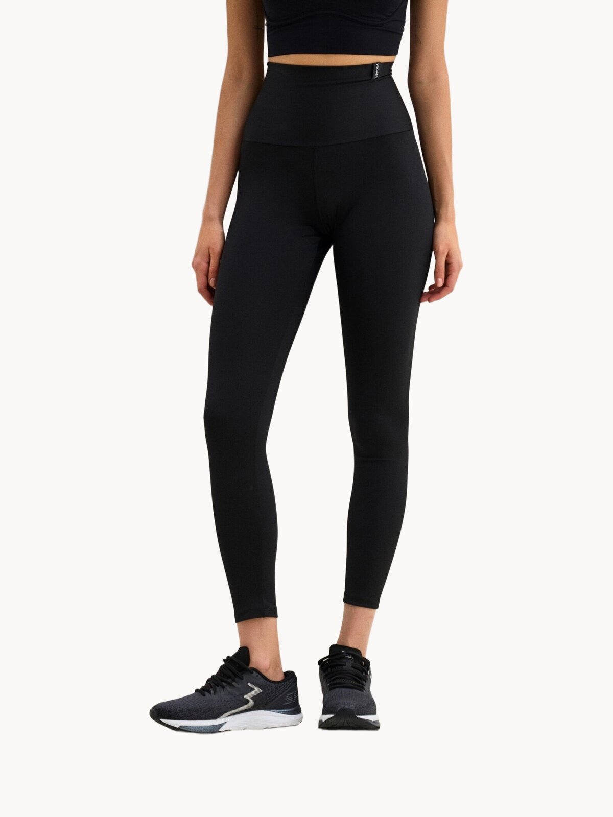 Легинсы Classic Black