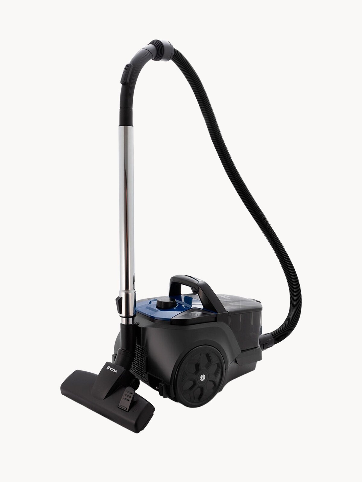 Пылесос Vitek VT-1829 BK