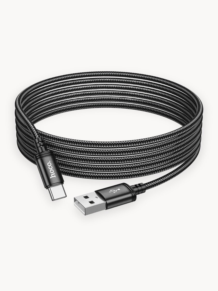 Кабель USB to Type-C