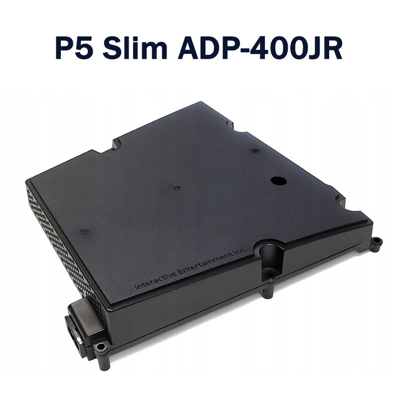 Блок питания ADP-400JR для PS5 Slim Внутренний адаптер переменного тока для PS5 Slim