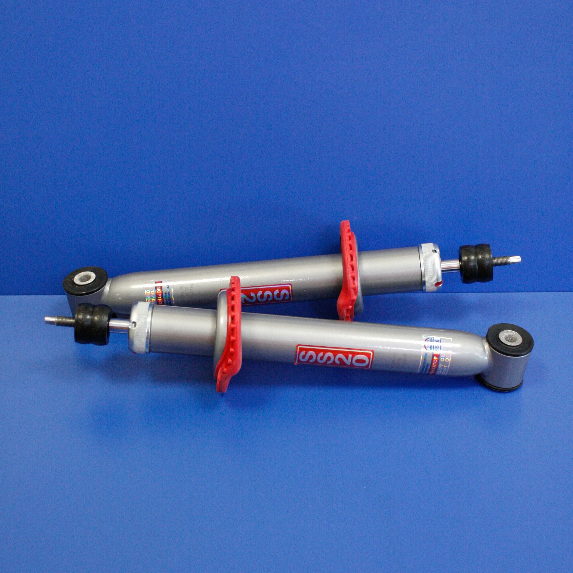 Стойки задние "SS20" для автомобилей ВАЗ 2110-12, Калина Стандарт (пара)