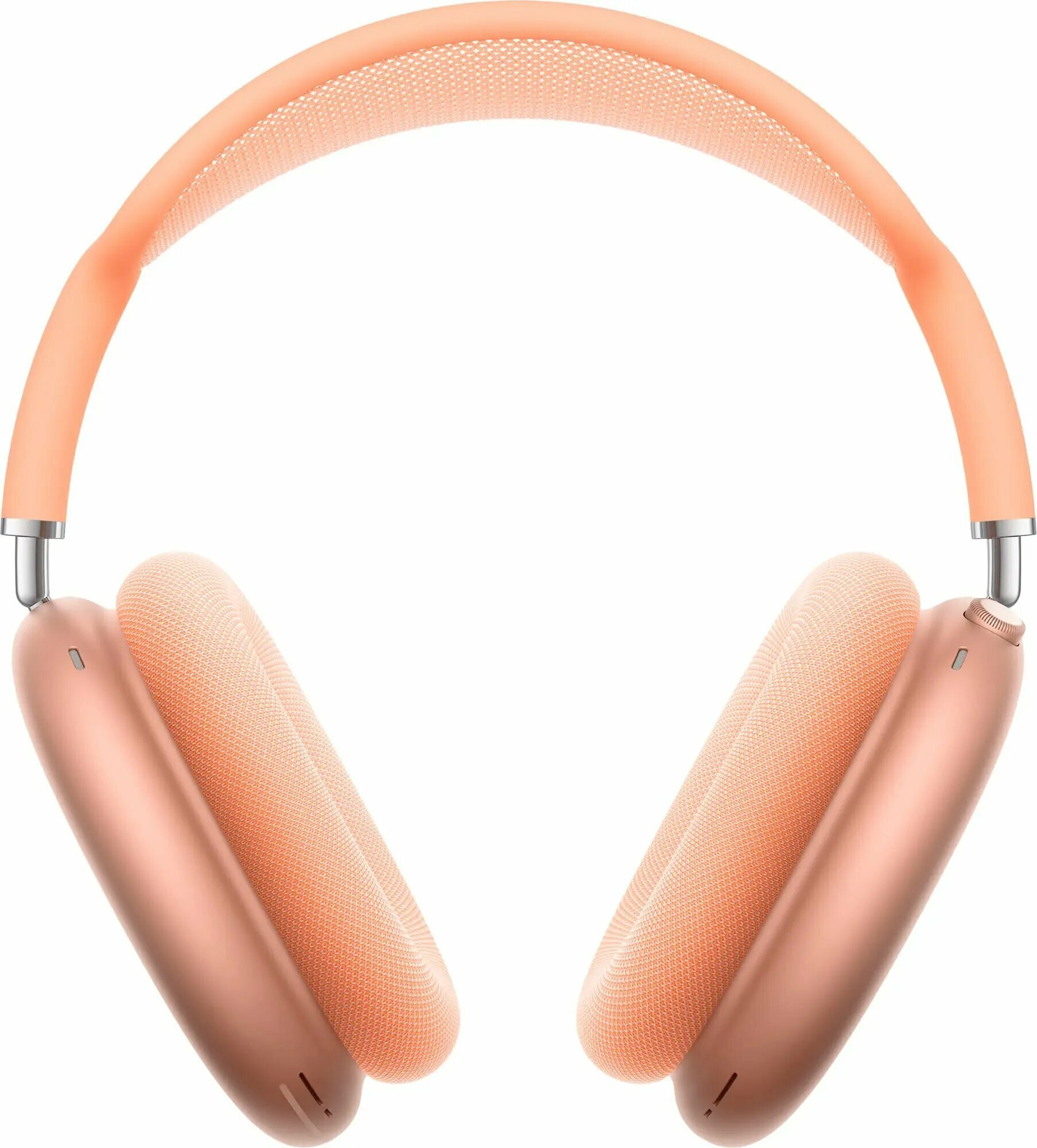 Беспроводные наушники Apple AirPods Max Gen 2, 2024, USB-C, Orange (оранжевый)