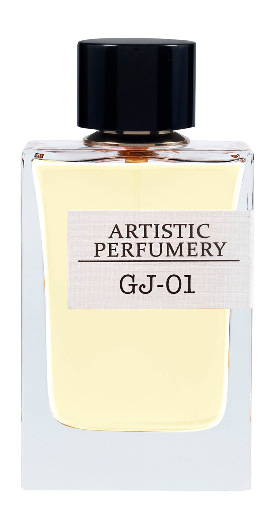STERLING PARFUMS Armaf Artistic Perfumery GJ-01 Парфюмерная вода унисекс, 100 мл