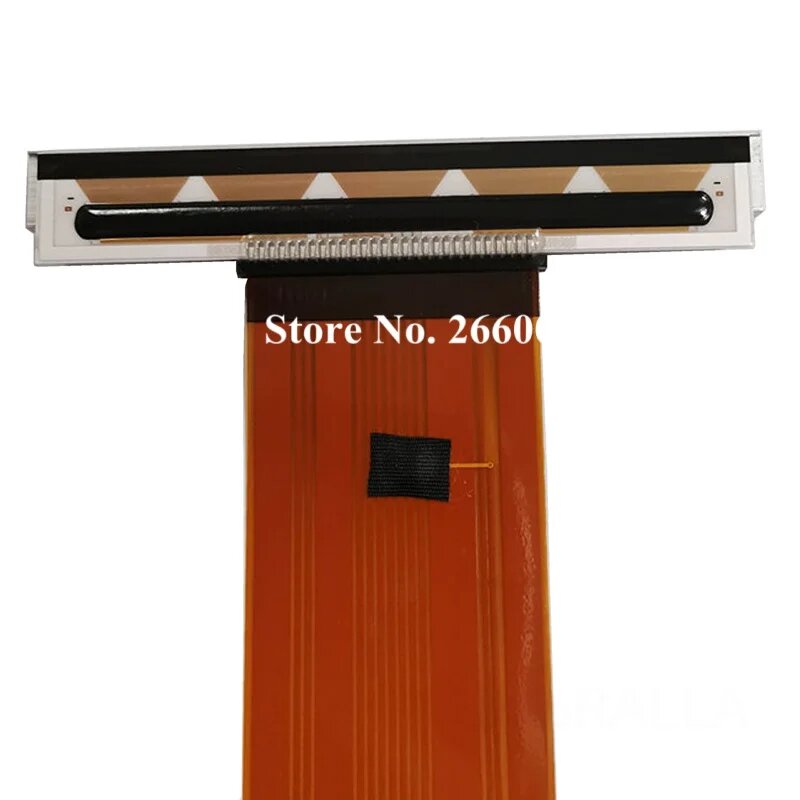 Печатающие головки для принтера POS AJ080-G8EH515 (5 шт.)