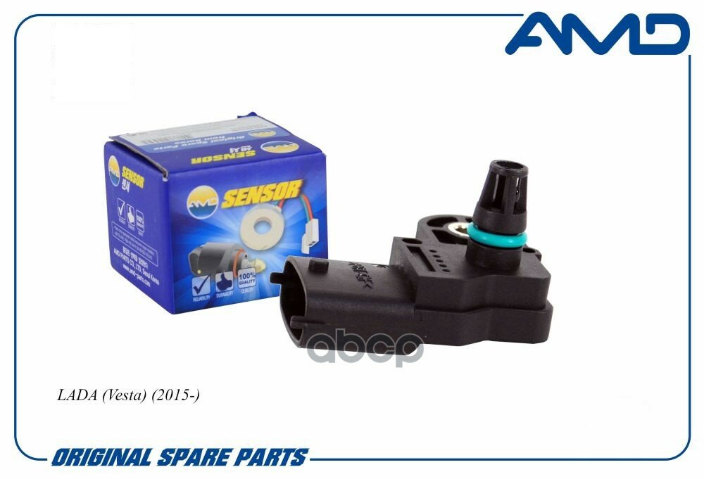 Датчик давления воздуха AMD арт. AMDSEN268