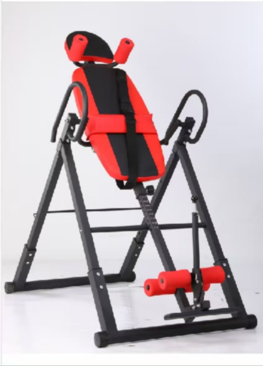 American Motion Fitness Инверсионный стол AMF M2201