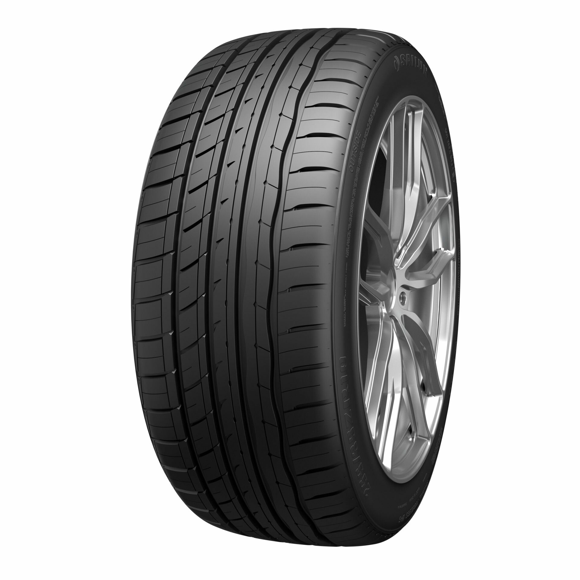 Шины летние Sailun Atrezzo SU63 245/40 R20 99Y XL Run Flat