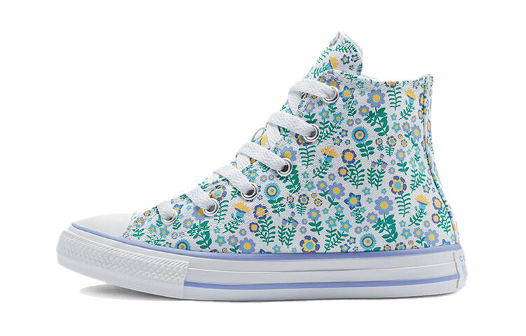 Кеды Chuck Taylor All Star