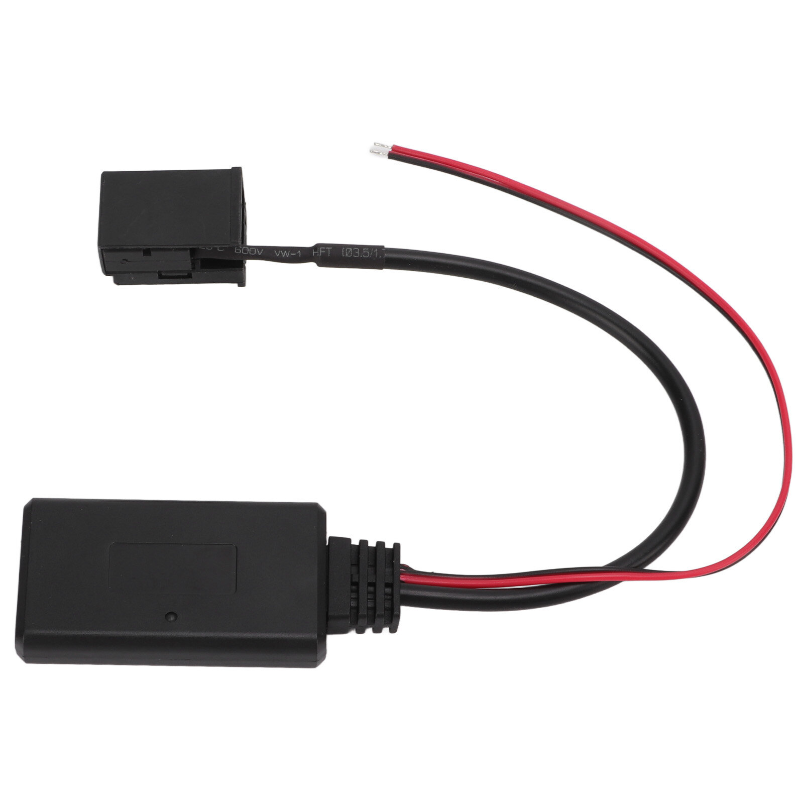 Адаптер Bluetooth 5.0 AUX для Ford Focus 6000CD 2004+