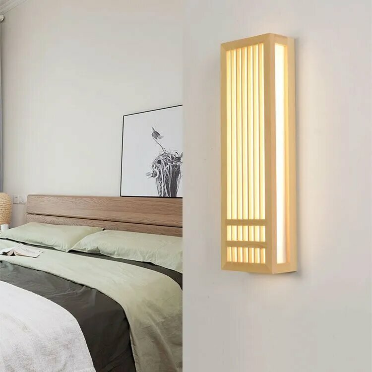 Бра, LED, 12 Вт — фото 1
