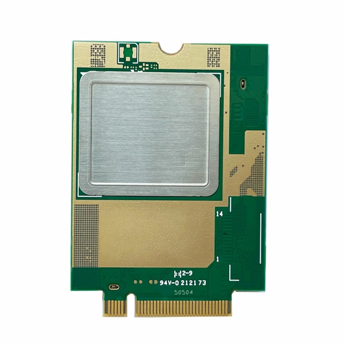 Карта 5G M.2 T99W175.43 X55 Модуль 5W10V25782 для ноутбуков Yoga 5G-14Q8CX05 и IdeaPad 5G-14Q8X05