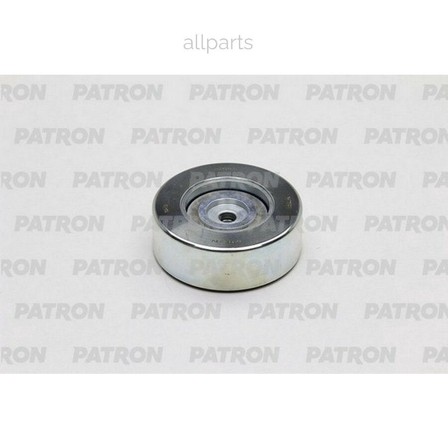 PATRON PT65010 Ролик натяжной поликлинового ремня MITSUBISHI Outlander 2.0T-2.4 03-