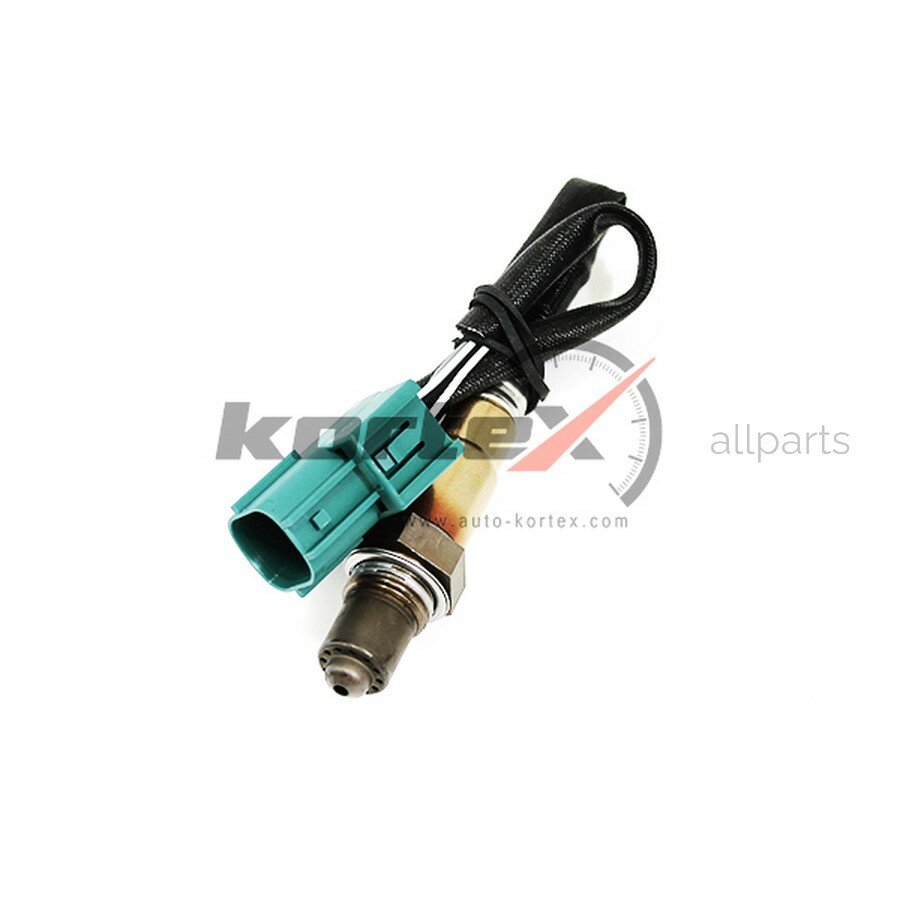 KORTEX KLP035 Лямбда-зонд NISSAN ALMERA/PRIMERA/MICRA 02- 450mm