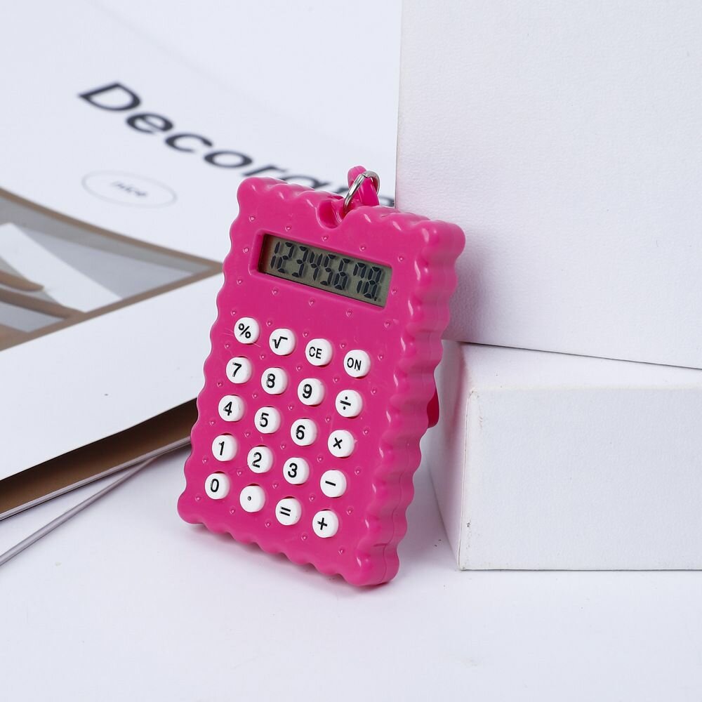 Мини калькулятор