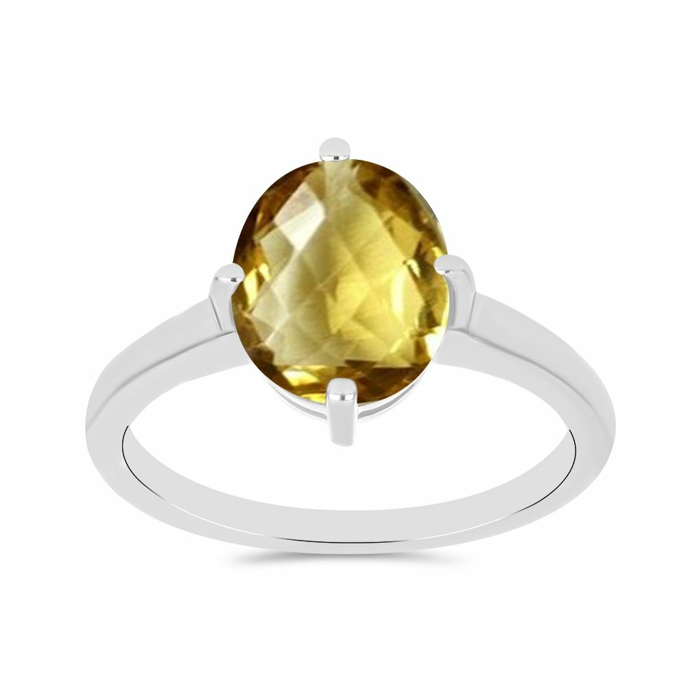 Кольцо тонкое, серебро, 925 проба, родирование