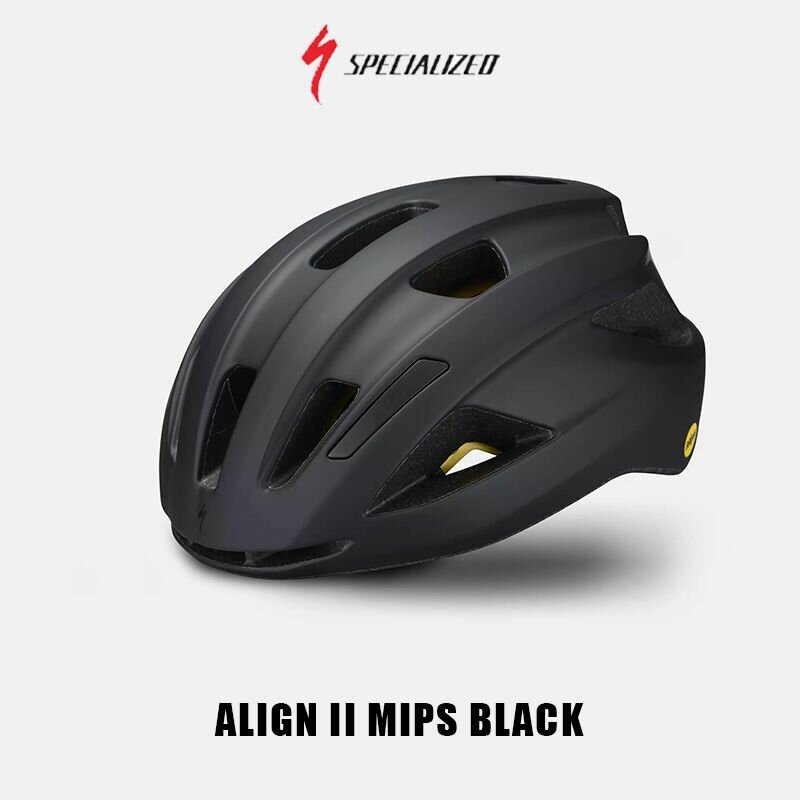SPECIALIZED ALIGN II MIPS Защитный шлем для верховой езды, простой и удобный , S (51-56CM)