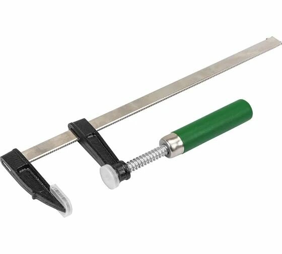 Струбцина F-образная 50х250мм ROCKFORCE