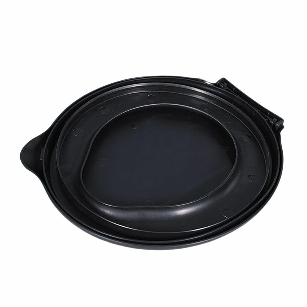 Крышка портативного кемпингового туалета