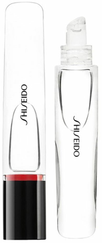 Crystal Gel Прозрачный блеск для губ CLEAR