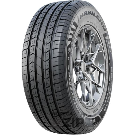 Автошина Habilead ComfortMax AS K717 185/60 R14 82H
