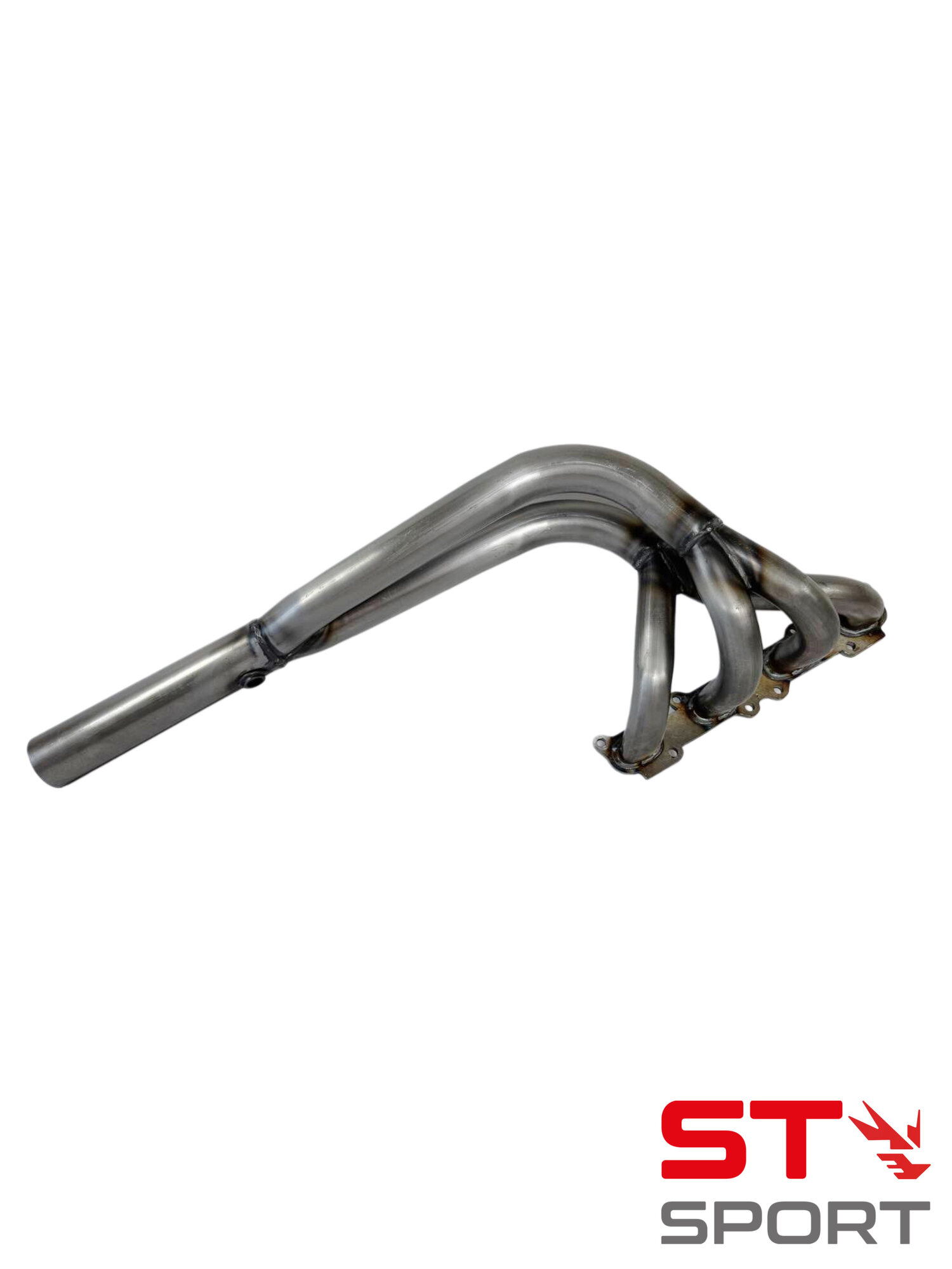 Выпускной коллектор "ST-Sport" 4-2-1 16V для Соболь, ГАЗель ЗМЗ 405-406