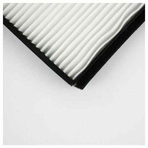 Фильтр салонный (2 шт.) Accent (ТагАЗ) / Getz . ASHUNO A96120