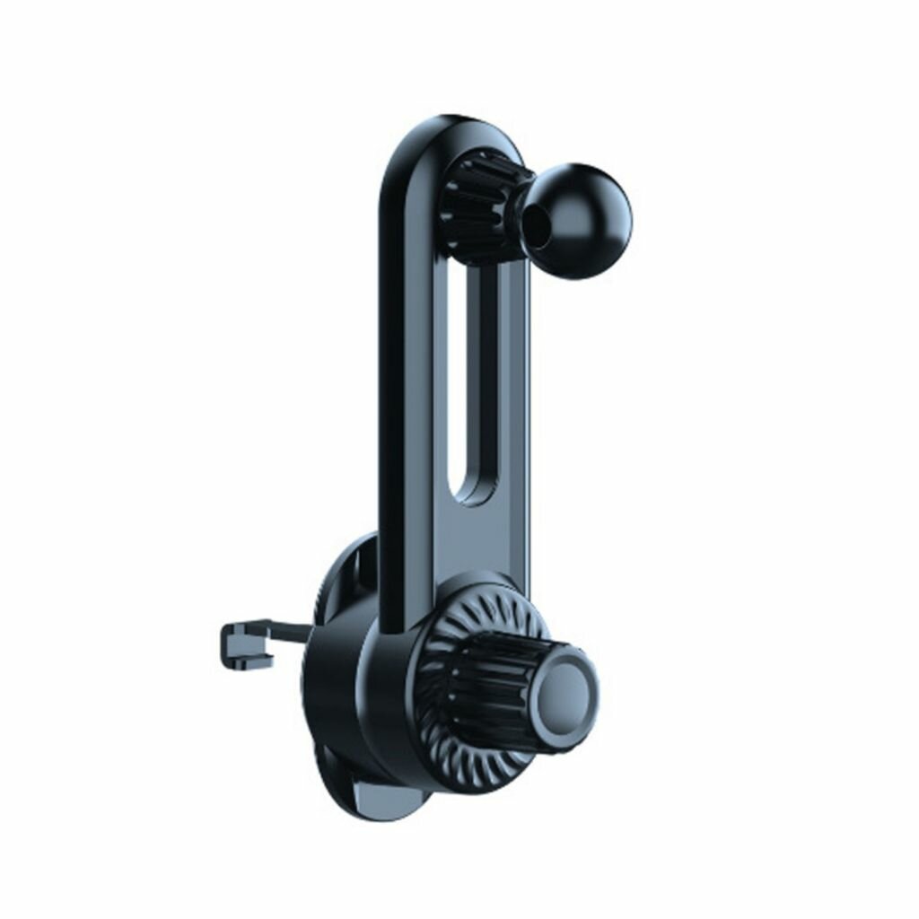 Автомобильный удлинитель третьего поколения, держатель для мобильного телефона с воздуховыпускным отверстием, аксессуары с зажимом диаметром 17 мм