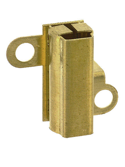 Щеткодержатель для перфоратора ИНТЕРСКОЛ П-24/650ЭР (s/n 428.****), П-26/800ЭР (s/n 426.****)