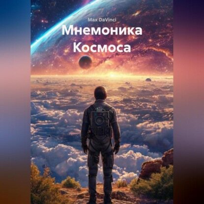Мнемоника Космоса [Аудиокнига]