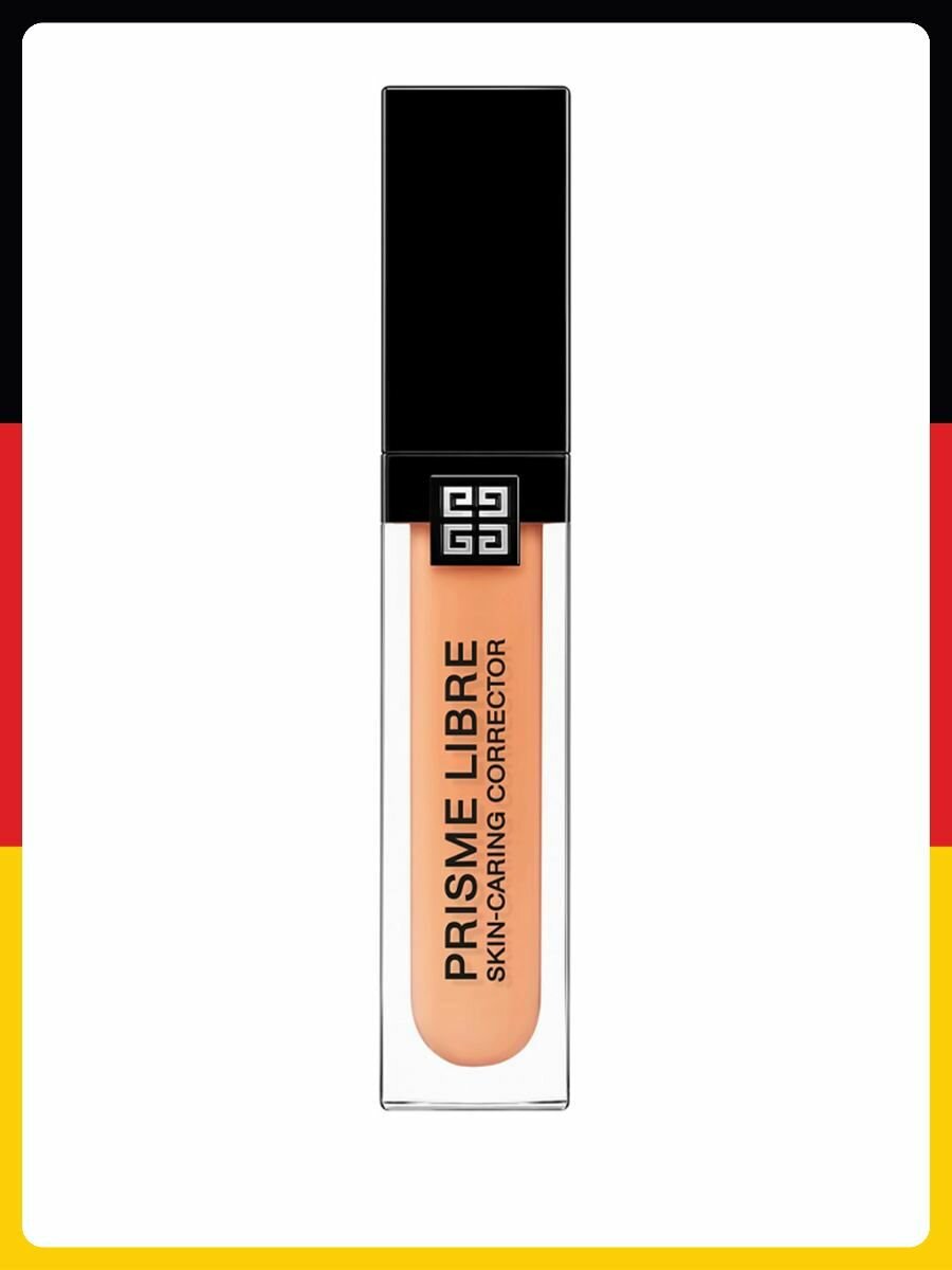 Корректор для лица Givenchy Prisme Libre Peach