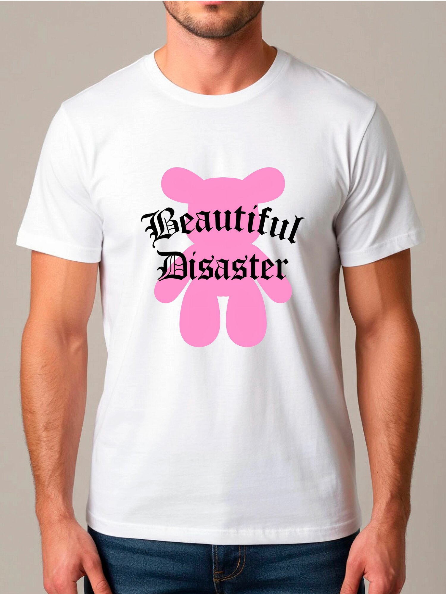 Футболка спортивная