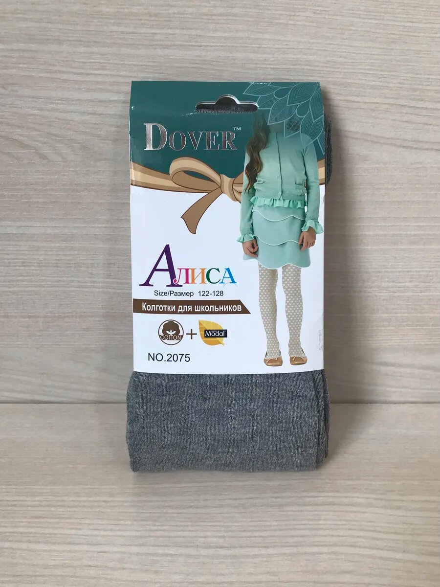 Колготки Алиса 100 den