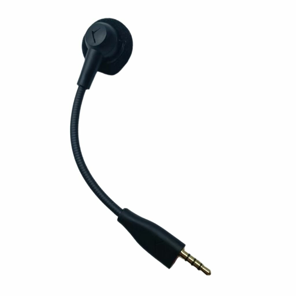 Микронаушник, Подходит для игровой гарнитуры MMX100/MMX150 без микрофона со световым эффектом