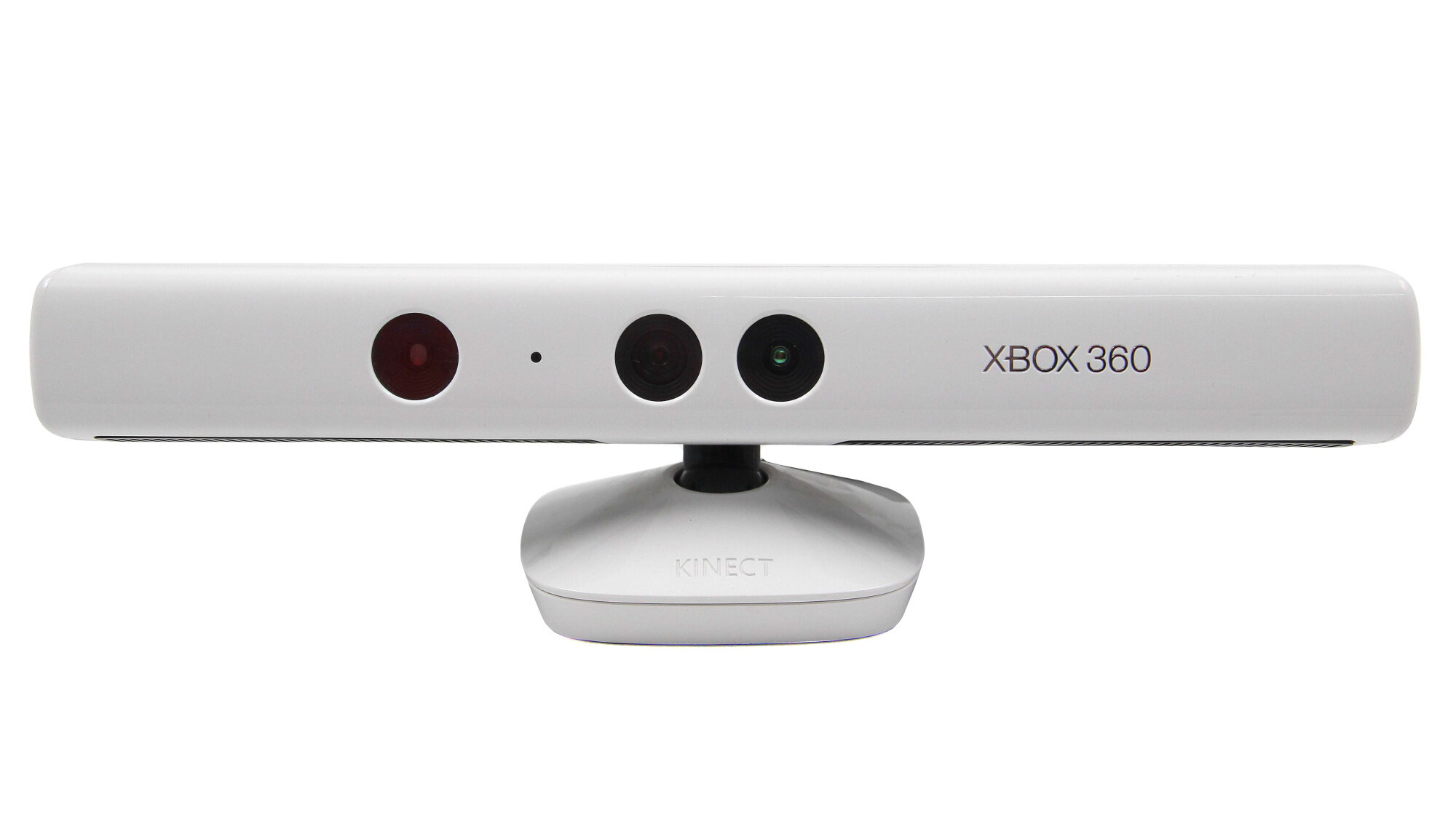 Сенсор движений Kinect Белый для Xbox 360