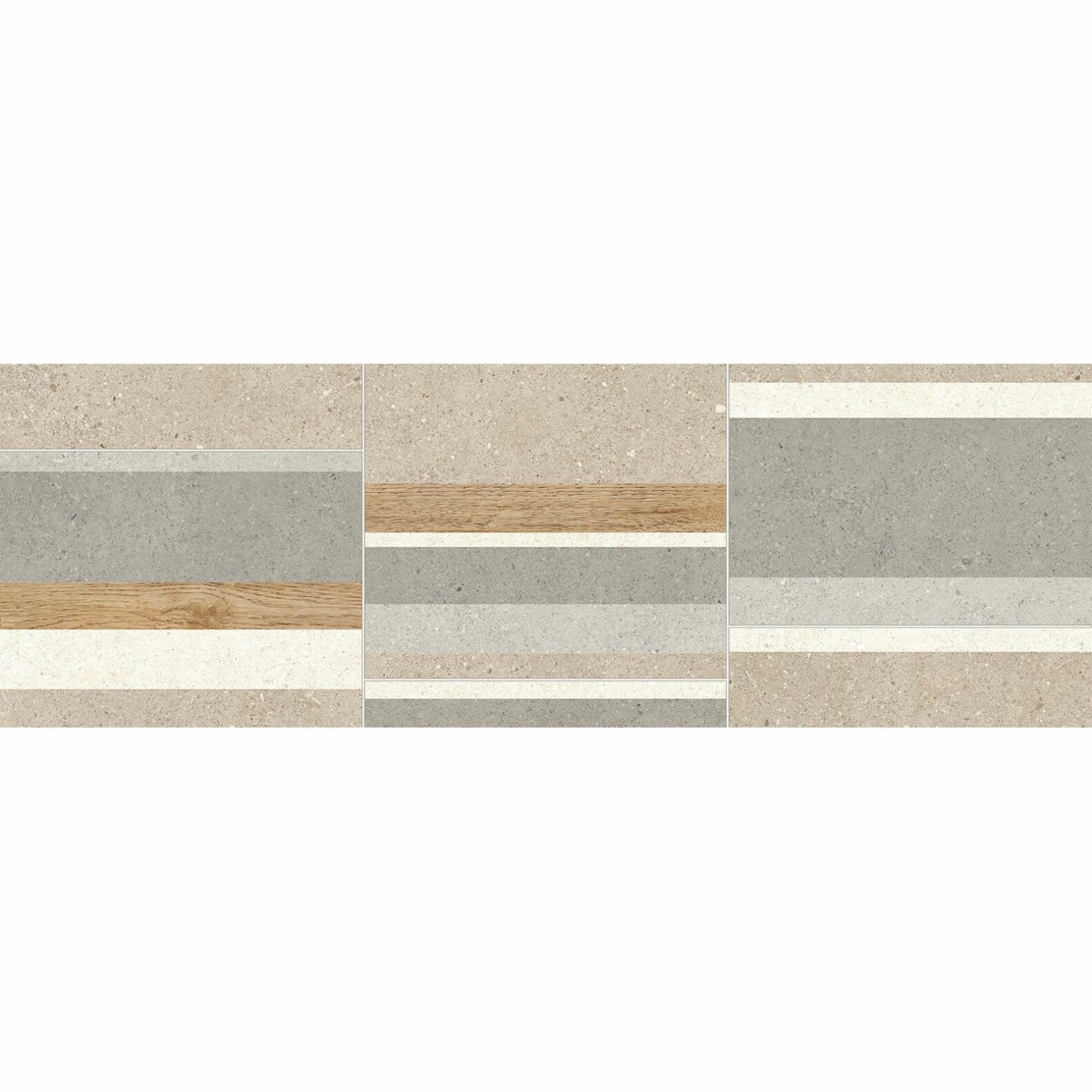 Плитка облицовочная Alma Ceramica (Алма Керамика) Angola матовая 30x90x0,85 см, TWU3090AGL14R (1.35 м2)