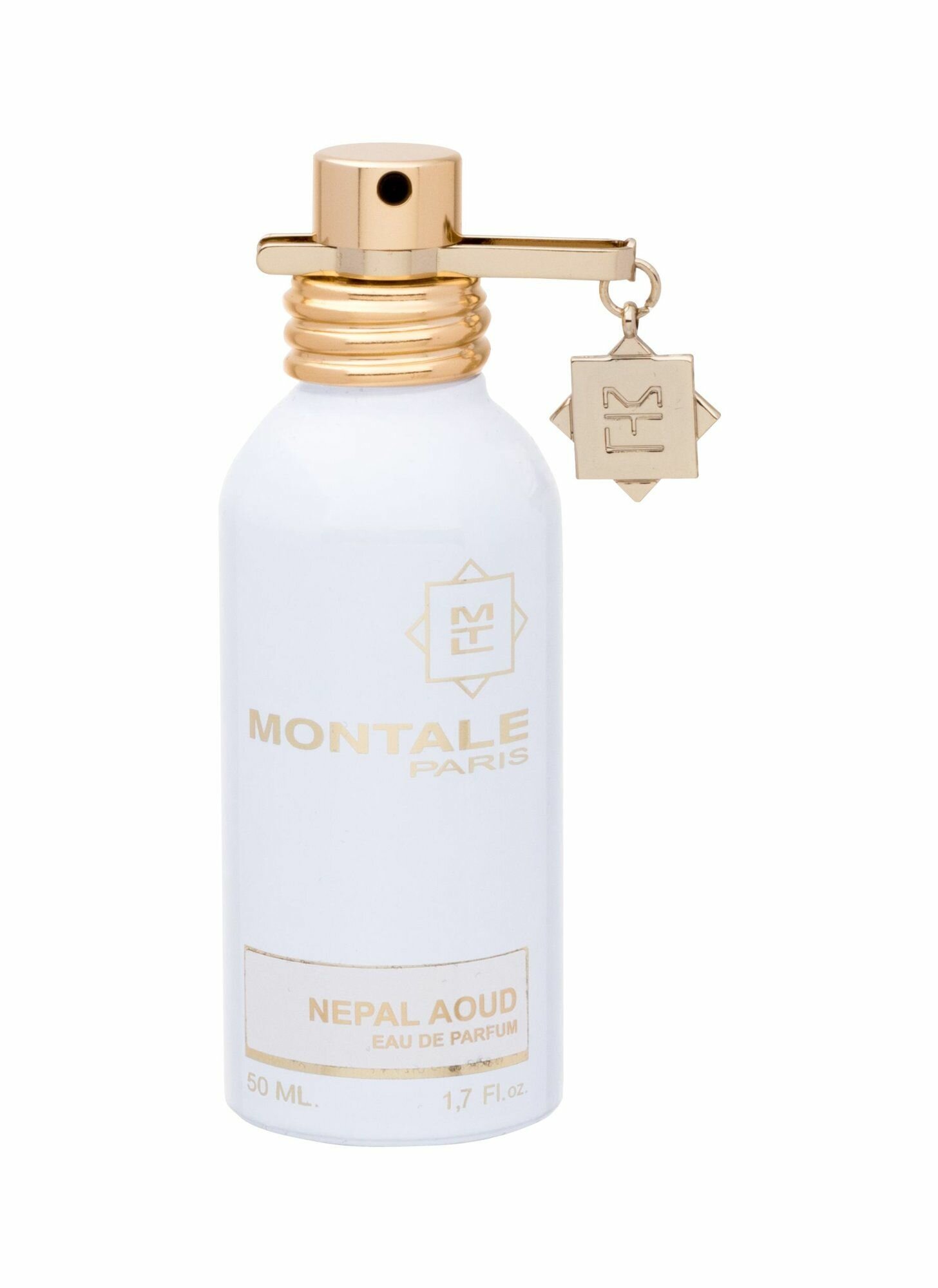MONTALE Nepal Aoud парфюмерная вода для женщин и мужчин 50 мл / духи женские мужские Монталь парфюм Франция