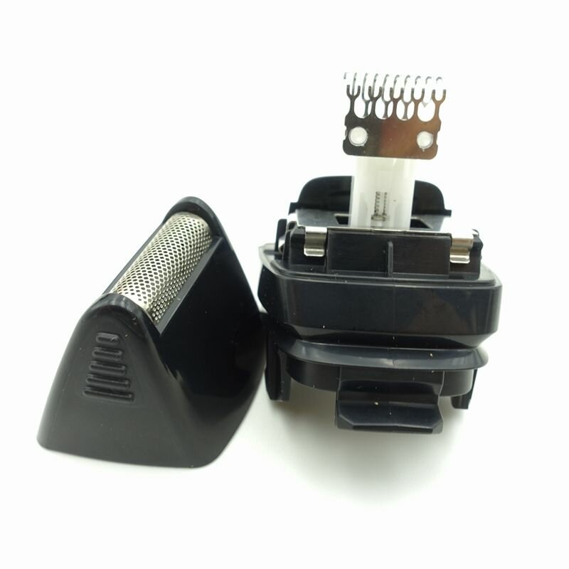 Лезвия и сетки MyPads для электробритв MG5750 MG3710 MG3720 MG3721 MG3747 MG3750 MG3760 BT1216 BT1214