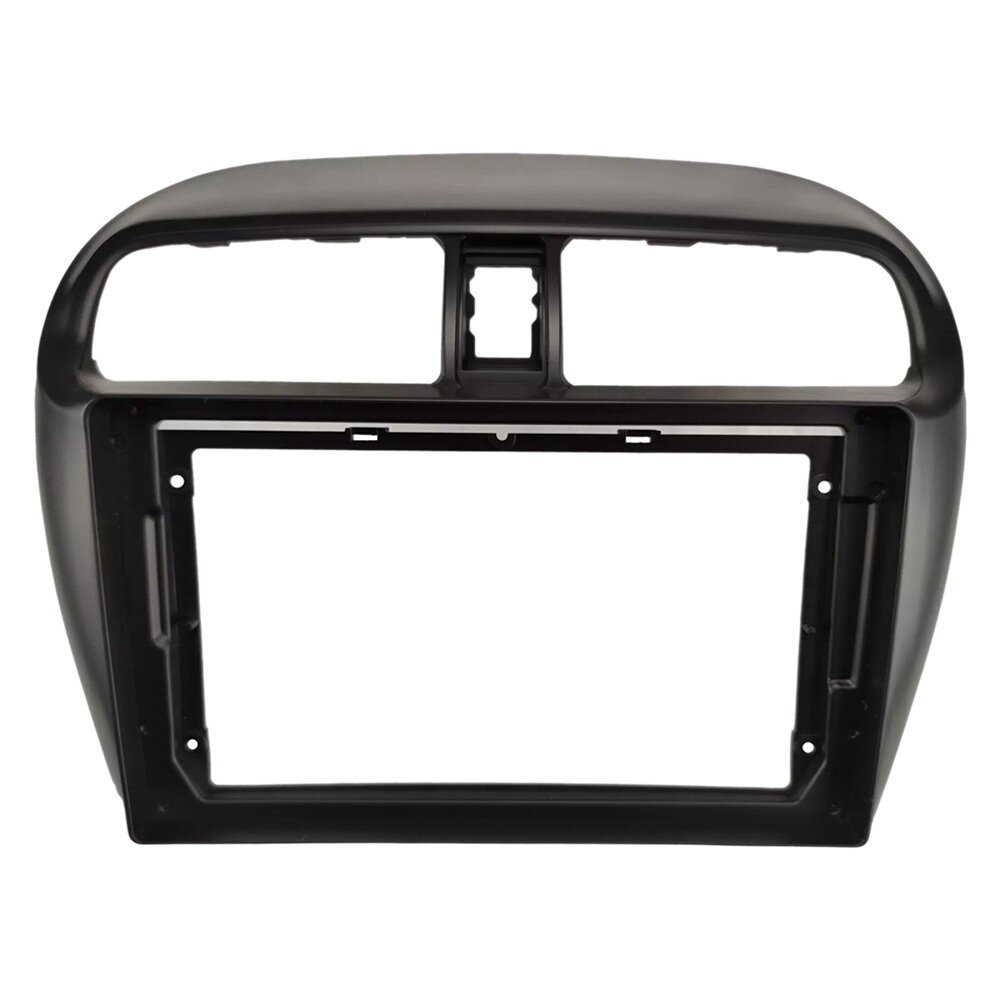 Автомобильный радиоприемник Fascia MyPads для MITSUBISHI Mirage Space Star 2012-2019