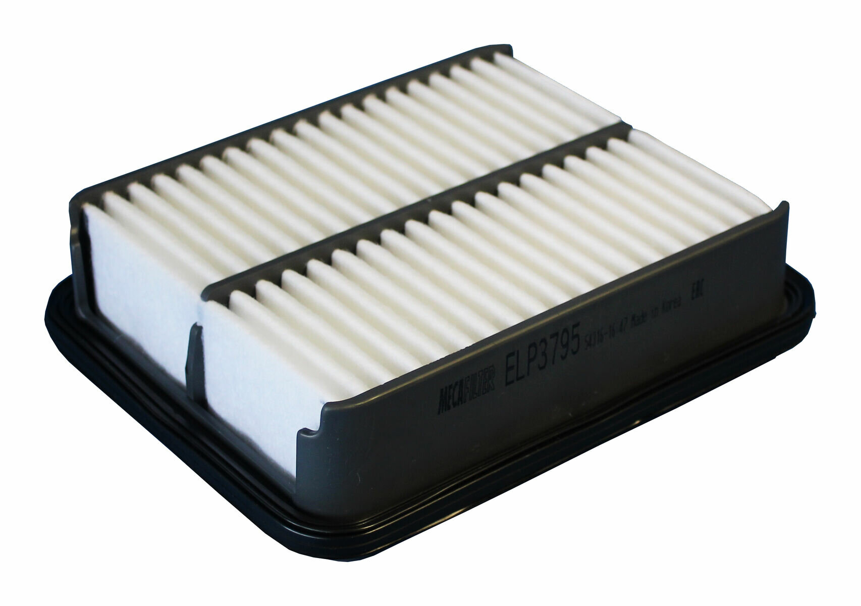 Фильтр Воздушный(Mecafilter Elp3795)