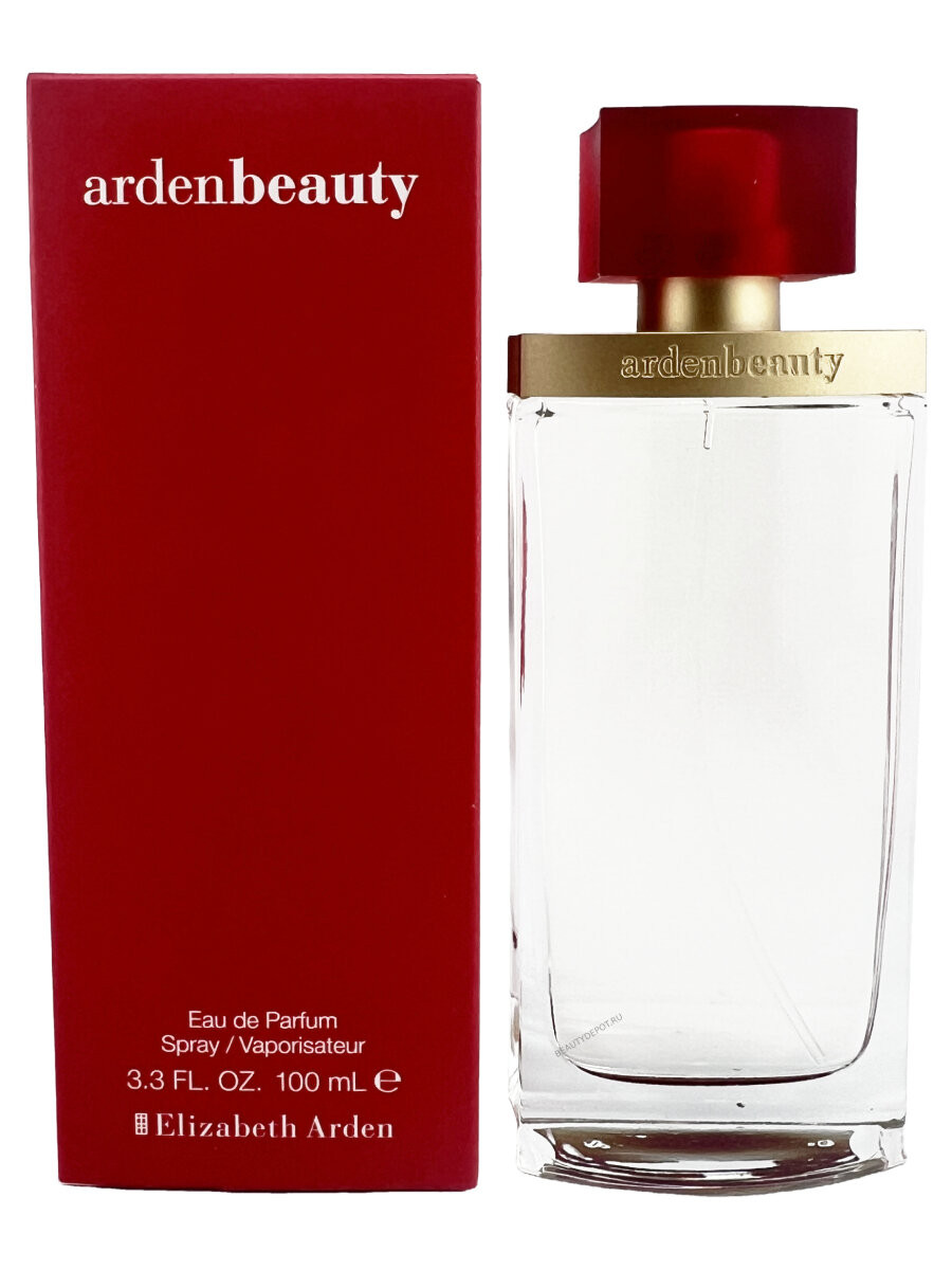 Парфюмированная вода Женская Elizabeth Arden Ardenbeauty (edp) 100мл