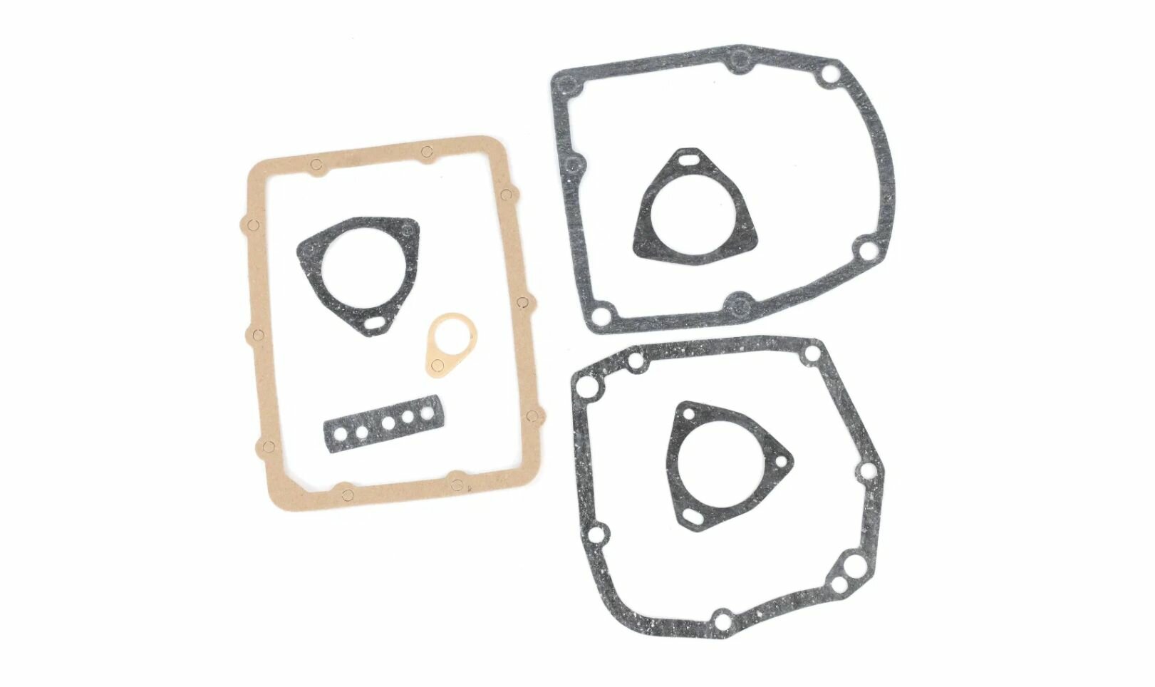 Прокладки КПП Riginal для автомобиля ВАЗ 2101-07, комплект 8 шт.