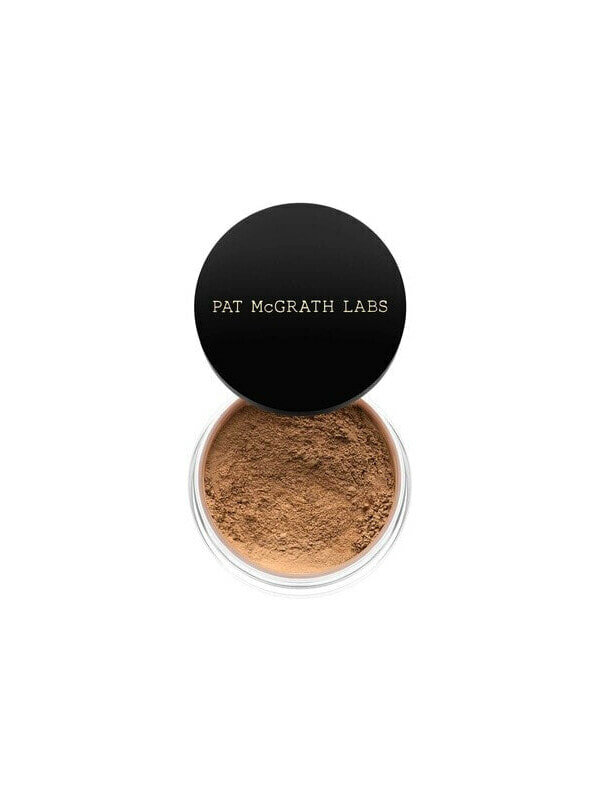 Фиксирующая пудра Sublime Setting Powder MEDIUM DEEP 4