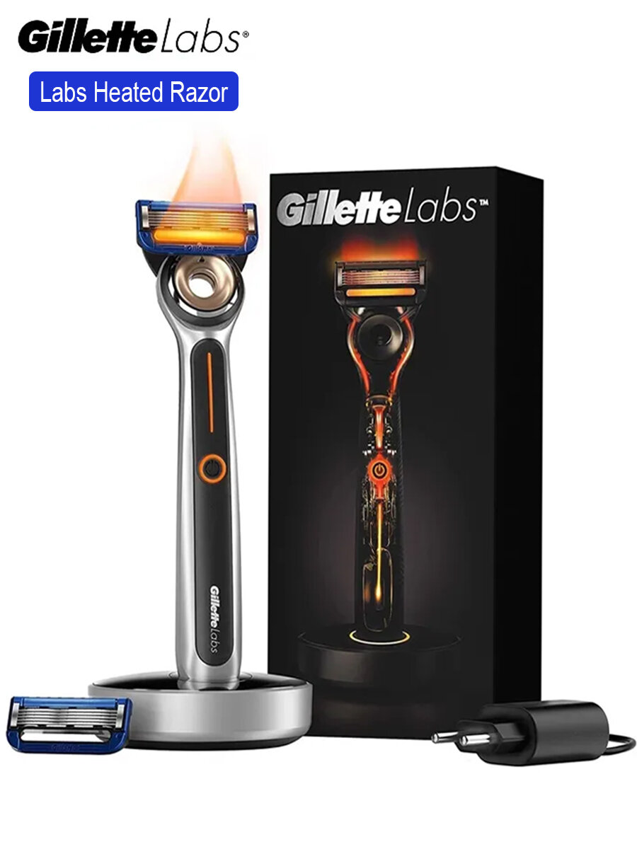 Мужская бритва